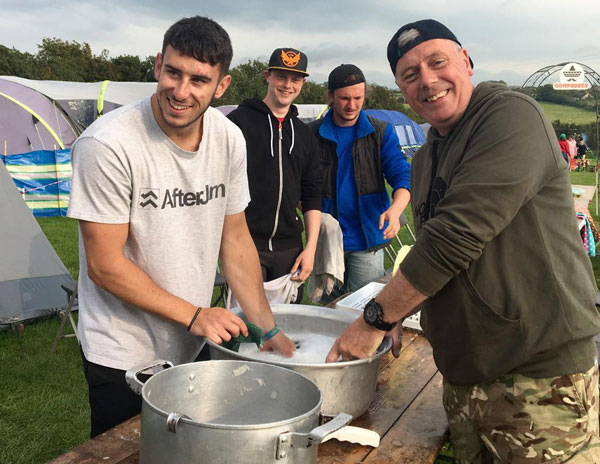 Our Staff – Camp Project Wales